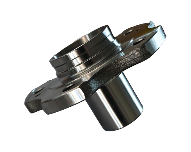 Wheel Hub Flange for Jetour X70 PLUS - F18-3001017