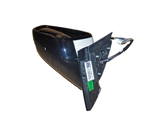 Exterior Rearview Side Mirror Assembly for Jetour X70PLUS - F18 ...