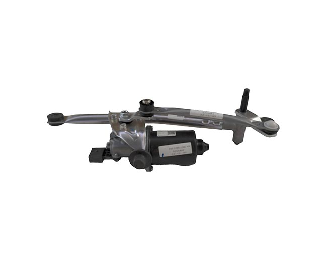 Jetour X70 Generator Wiper linkage bar with motor Assembly